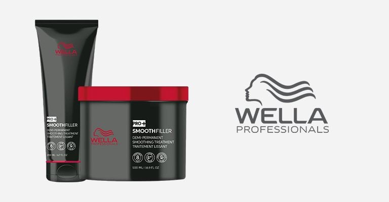 Profesjonalne kosmetyki dla fryzjerów i salonów beauty - Salon ...